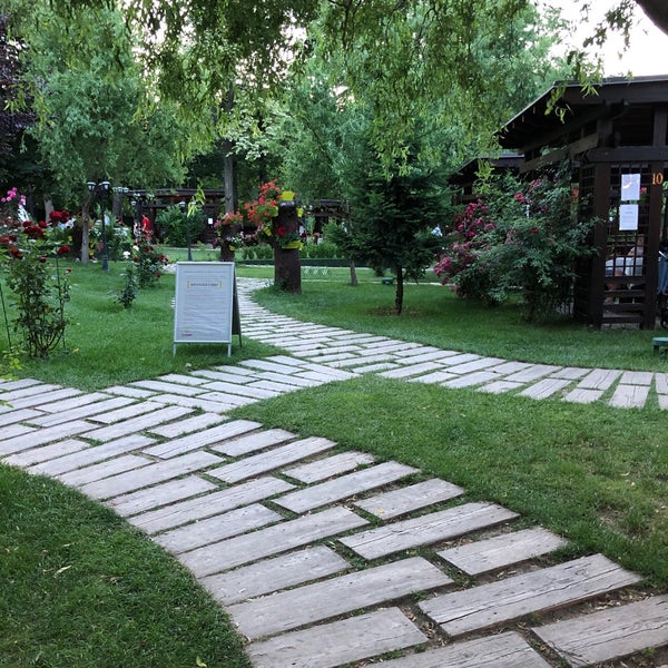 Restaurant La Castel - Romanian Restaurant
