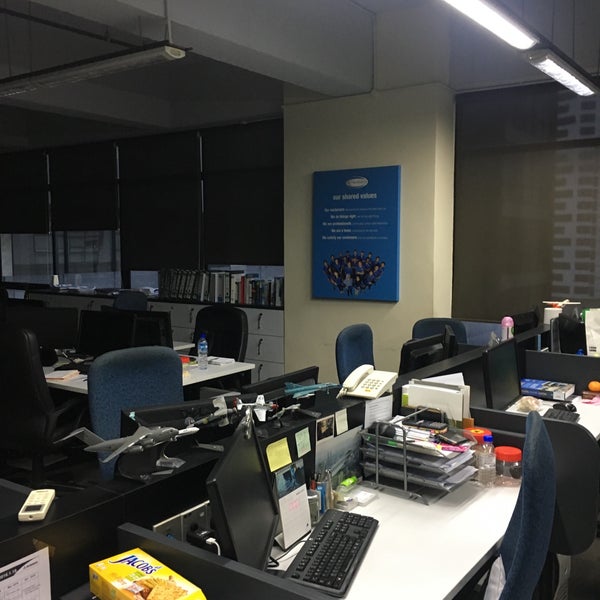 Photos at Menara Mustapha Kamal - Structure in Petaling Jaya