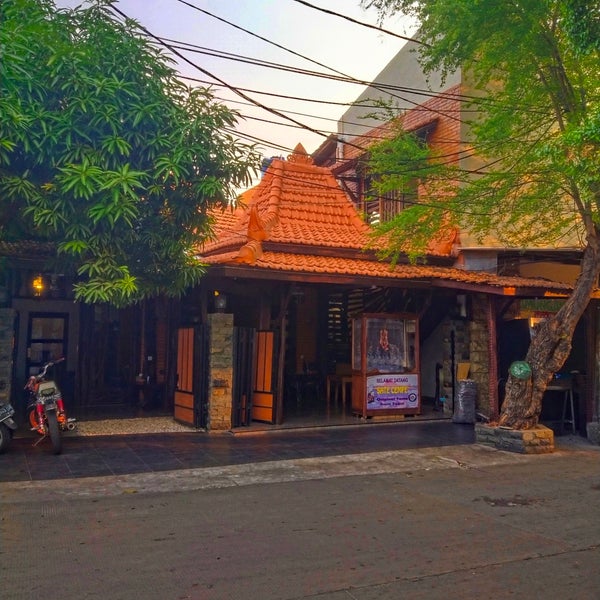 Sate Cempe Tegal - Restaurant in Kecamatan Tanjung Priok