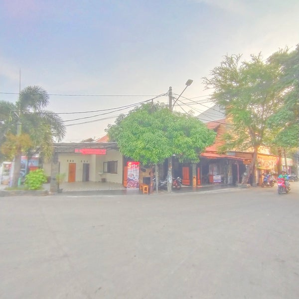 Sate Cempe Tegal - Restaurant in Kecamatan Tanjung Priok