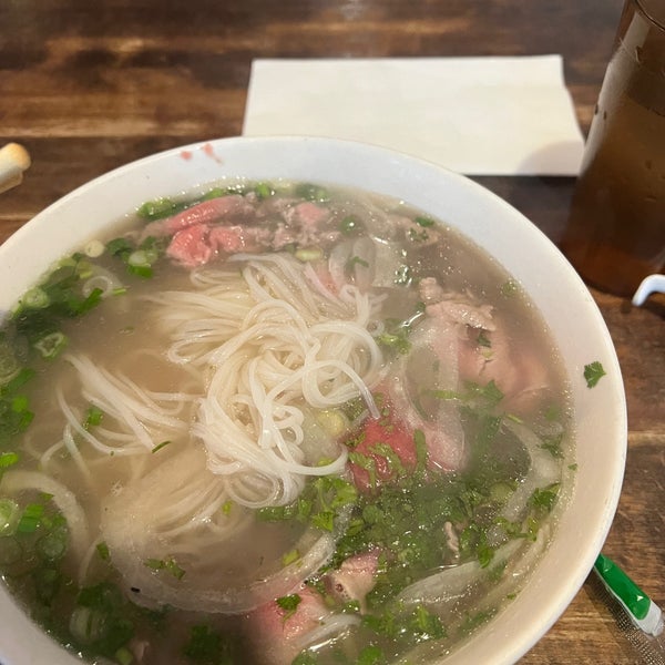 Saigon Shack - Vietnamese Restaurant in Greenwich Village
