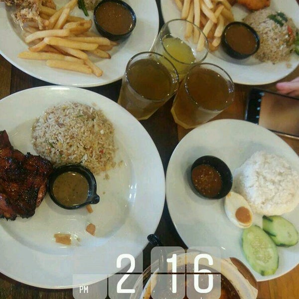 Photos at Melantak Steak Hub - Melaka, Melaka