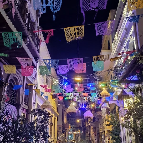 Ψυρρή (Psyrri) - Ψυρρή - Αθήνα, Αττική