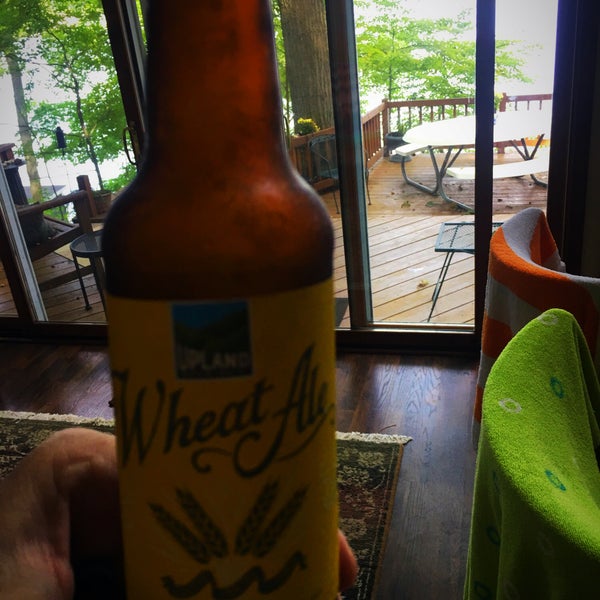 Long Lake - Lake in Three Rivers