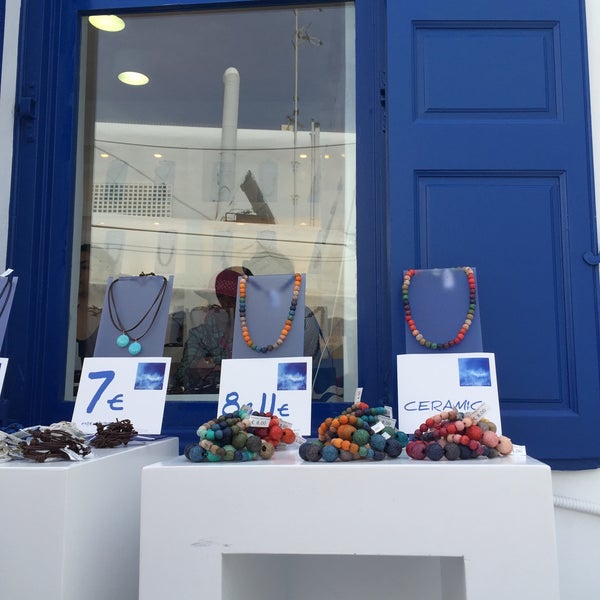 Athens Protasis - Μύκονος, Κυκλάδες