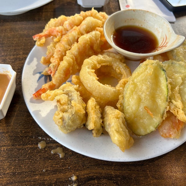 Massaki Japanese Steakhouse & Sushi Bar - 1027 Richmond Ave