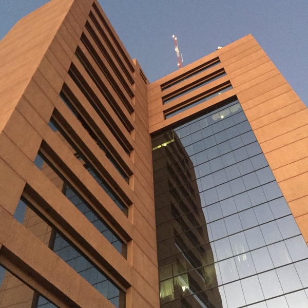 Edificio Torres Corzo - Building