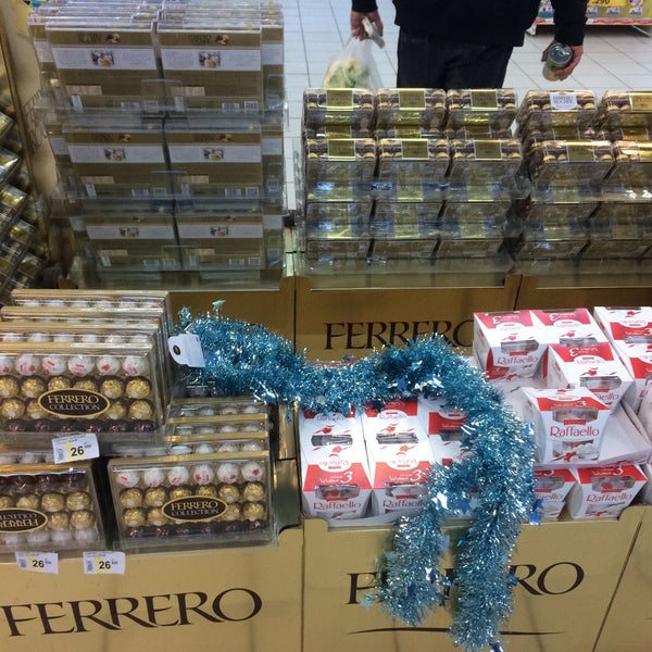 MG Maxi - Shopping Mall