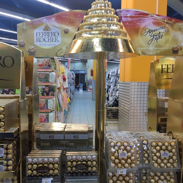 MG Maxi - Shopping Mall