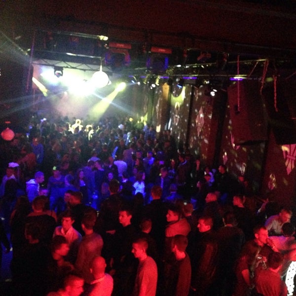 JJ Club - Night Club in Виноградів