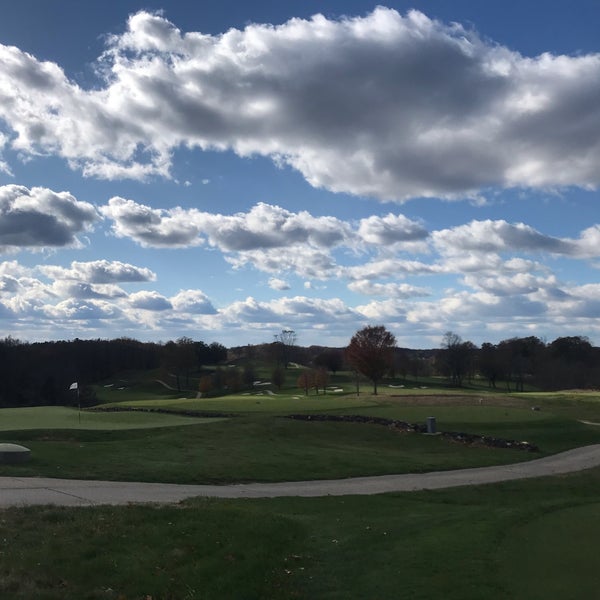 Photos at Fieldstone Golf Club - Greenville, DE