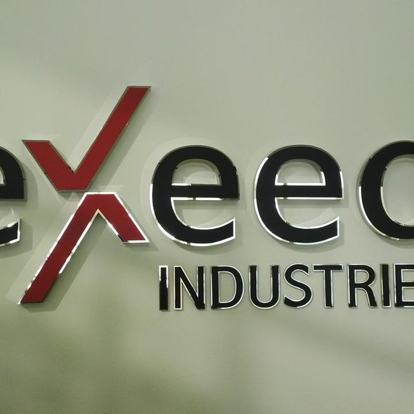 Exeed Industries - Office in Industrial City of Abu Dhabi 2 (ICAD 2)