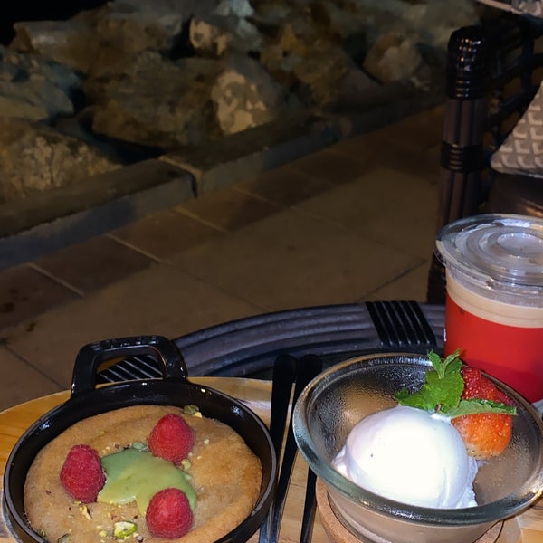Cremolata Jumeirah Gelato and Specialty Coffee - أم سقيم الثانية - 10 tips