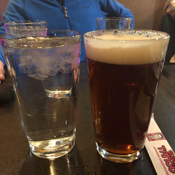 Sushi Tango - Sushi Restaurant in Minneapolis