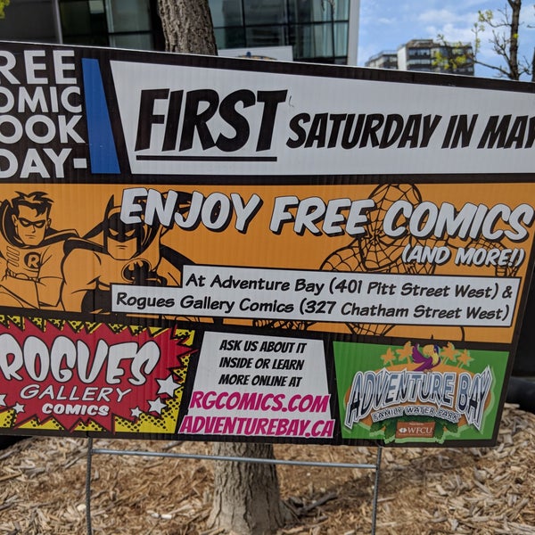 Adventure Bay Family Water Park