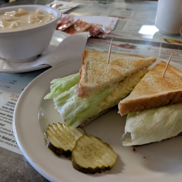 Back Road Cafe - 5 tips from 103 visitors