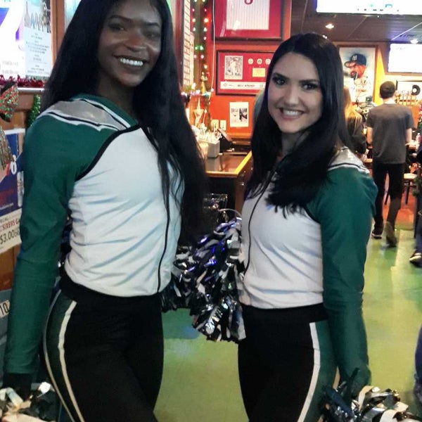 Big Heads Richboro Pub - 12 tips