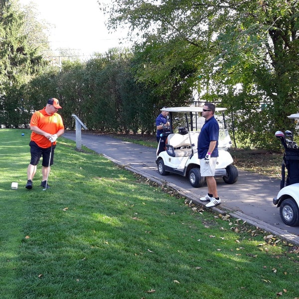 Bensalem Country Club - 2000 Brown Ave