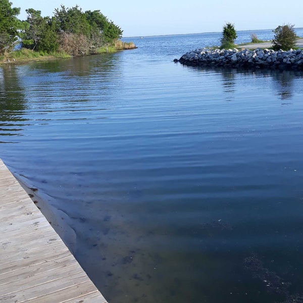 Frontier Town Campground - Berlin, MD