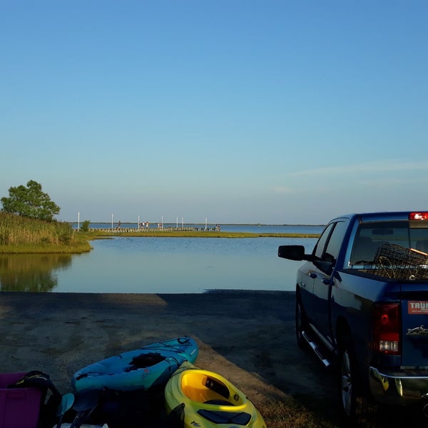 Frontier Town Campground - Berlin, MD