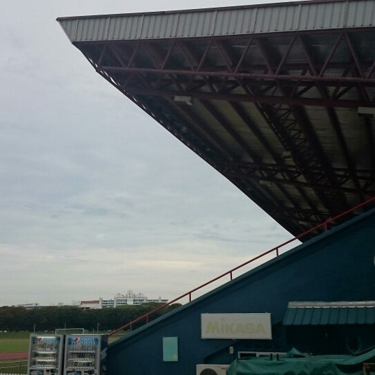 Photos at Clementi Stadium - Stadium in Clementi