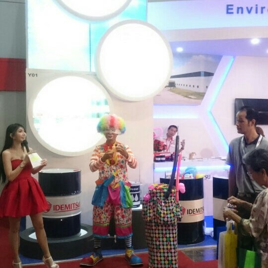 Metalex 2015 Aseans Largest Metalworking Event Now Closed