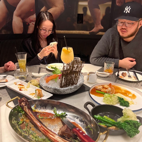 Fushimi - Japanese Restaurant in Brooklyn