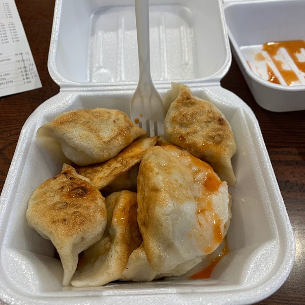 Great Taste Dumpling - Dumpling Restaurant in Brooklyn
