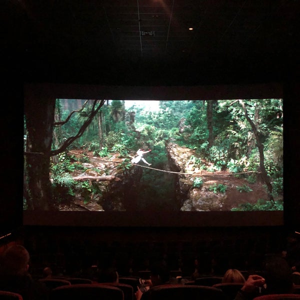 Photos at AMC Altamonte Mall 18 - Movie Theater