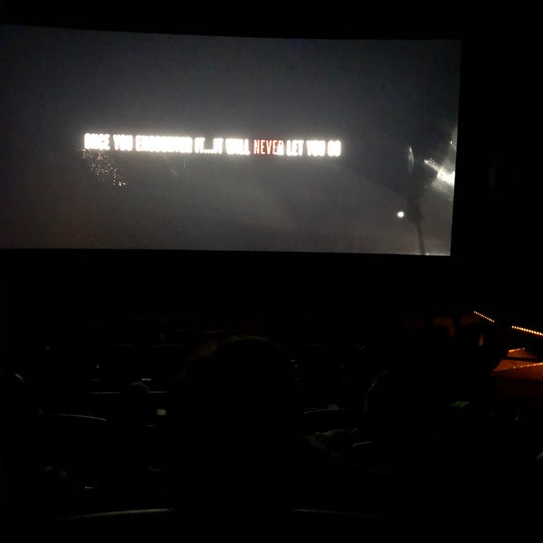Photos at AMC Altamonte Mall 18 - Movie Theater
