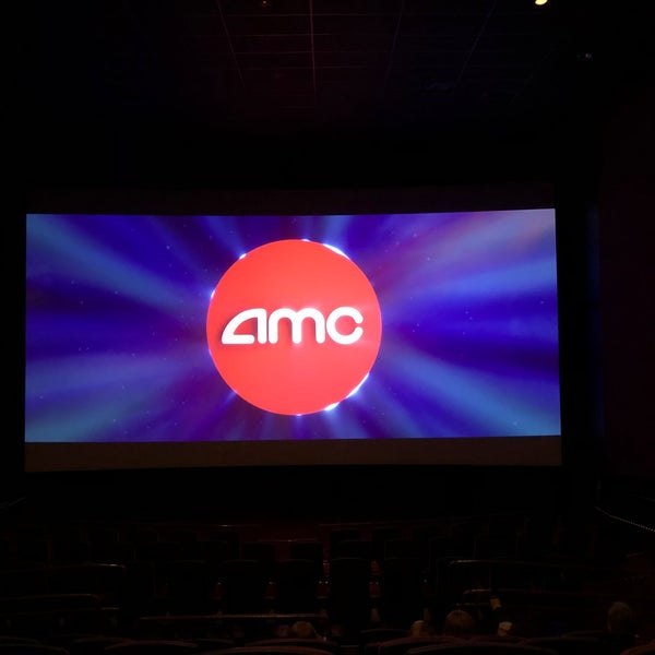 Photos at AMC Altamonte Mall 18 - Movie Theater