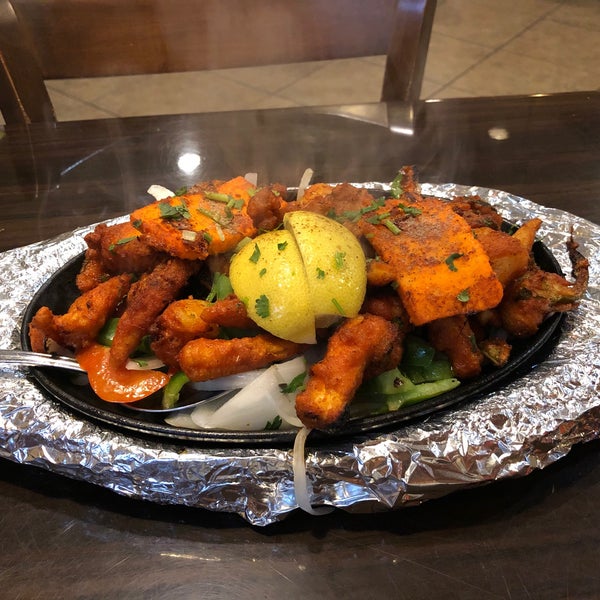 Bombay Cafe - 19 tips