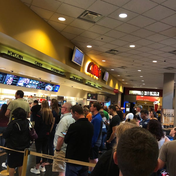 Photos at AMC Altamonte Mall 18 - Movie Theater