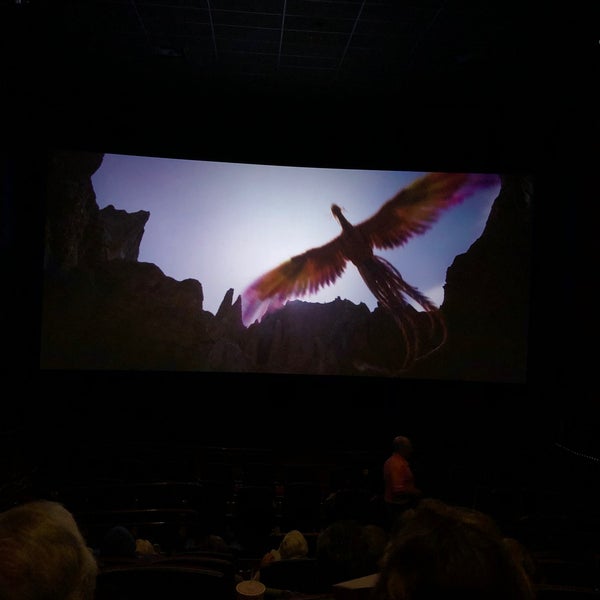 Photos at AMC Altamonte Mall 18 - Movie Theater