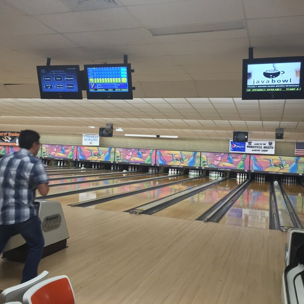 Classic Lanes - Bowling Alley in Tonawanda