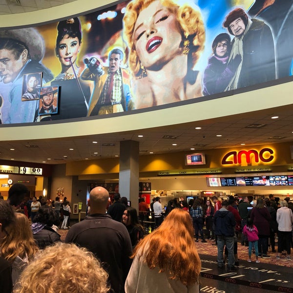 Photos at AMC Altamonte Mall 18 - Movie Theater