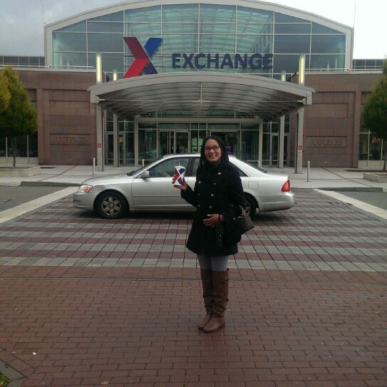 Photos at Ramstein KMCC - Shopping Mall