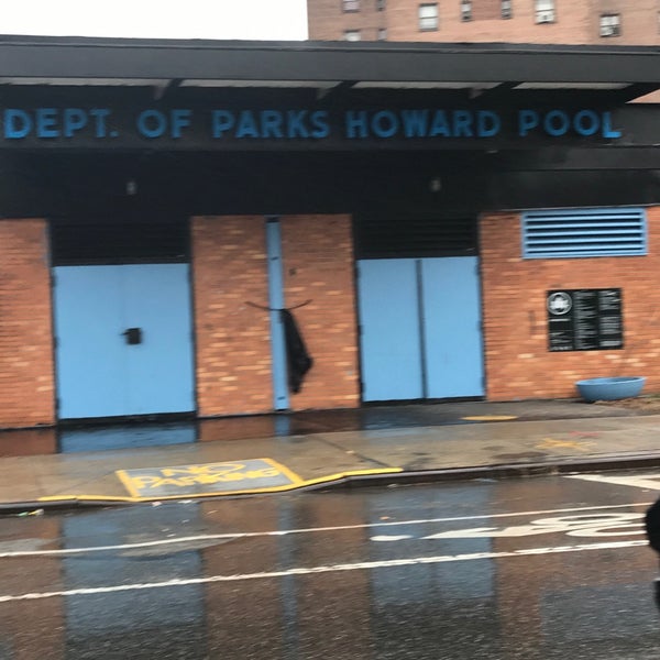 Howard Pool - Ocean Hill - 1 tip
