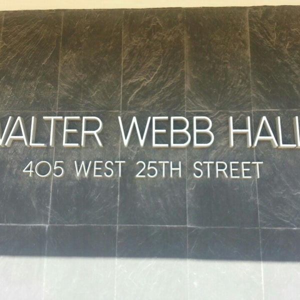 Photos at Walter Webb Hall (WWH) - College Communications Building in ...