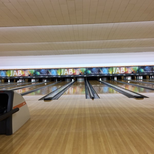 Photos at Jaya Ancol Bowling Centre - Jalan Lodan Raya