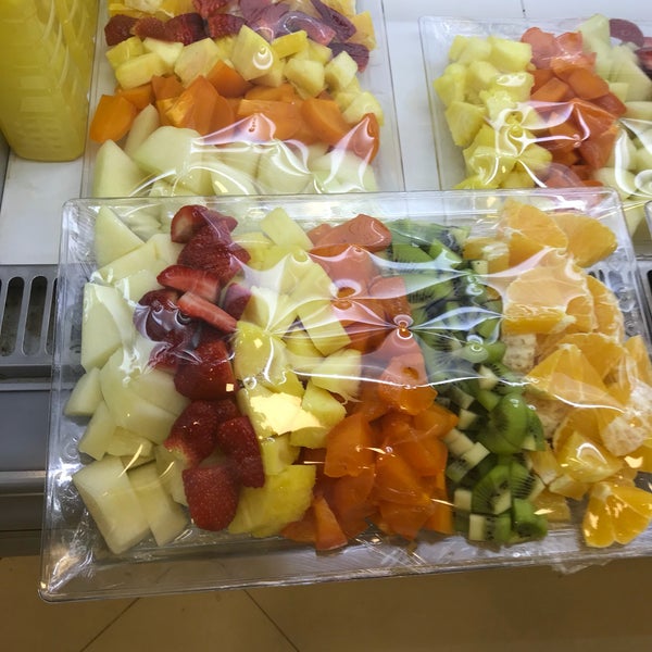 Hyper Fruit | هایپر میوه - منطقه ۱ - 9 tips from 245 visitors