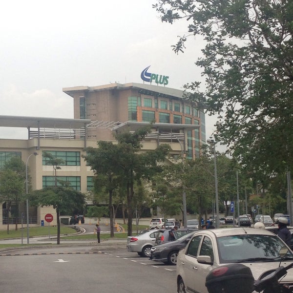 Photos at Persada PLUS - KM15 Persimpangan Bertingkat Subang