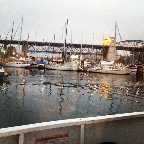 MV Burrard Queen - Boat or Ferry in Vancouver