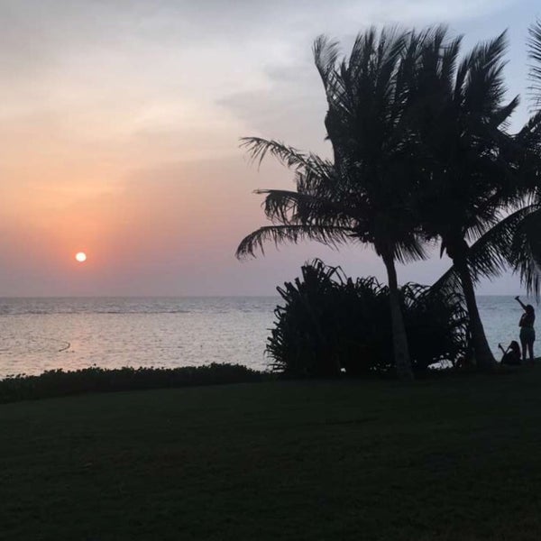 KAEC Private Villas & Beach - Beach in KAEC