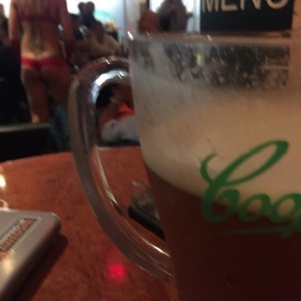 Concourse Bar - Wynyard - Sydney, NSW