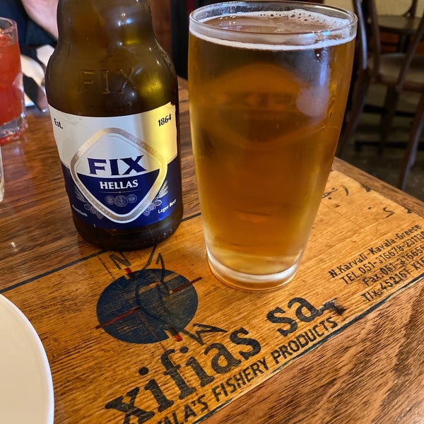 Philhellene - Moonee Ponds, VIC