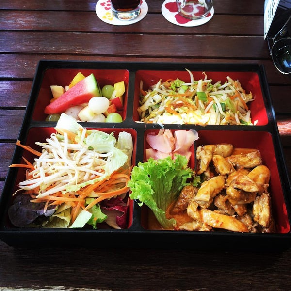 KL Teppanyaki - Asian Restaurant in City