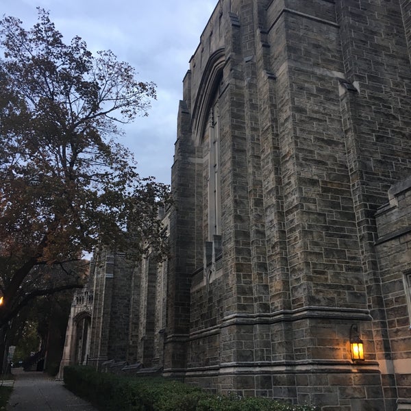 Trinity United Methodist Church - Center Square - Albany, NY