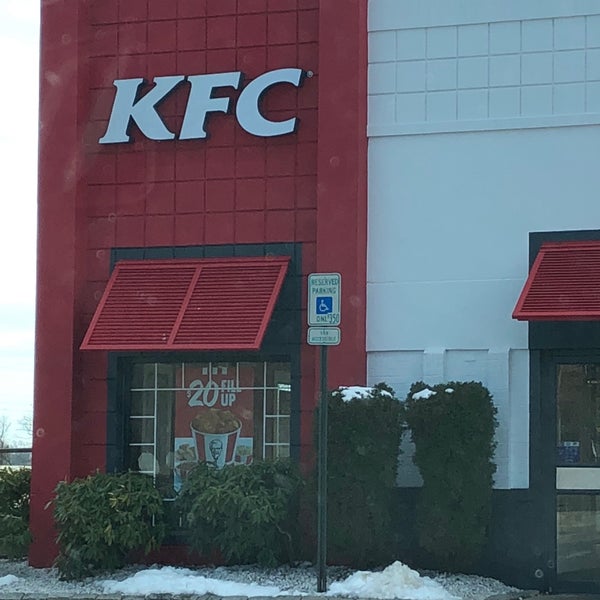 KFC - Owen Brown - Columbia, MD