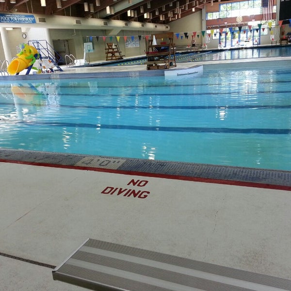 Photos at McMinnville Aquatic Center - Swimming Pool